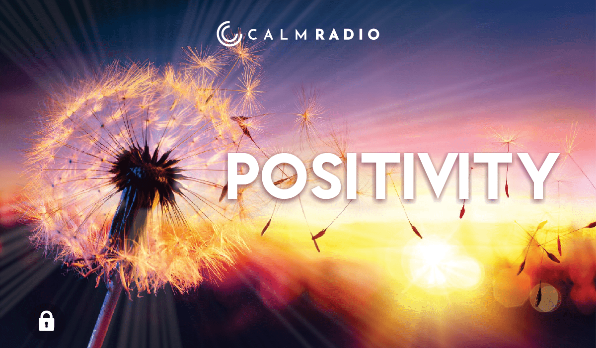 POSITIVITY