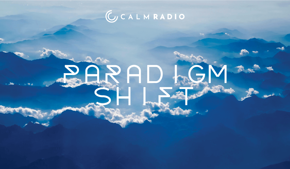 PARADIGM SHIFT