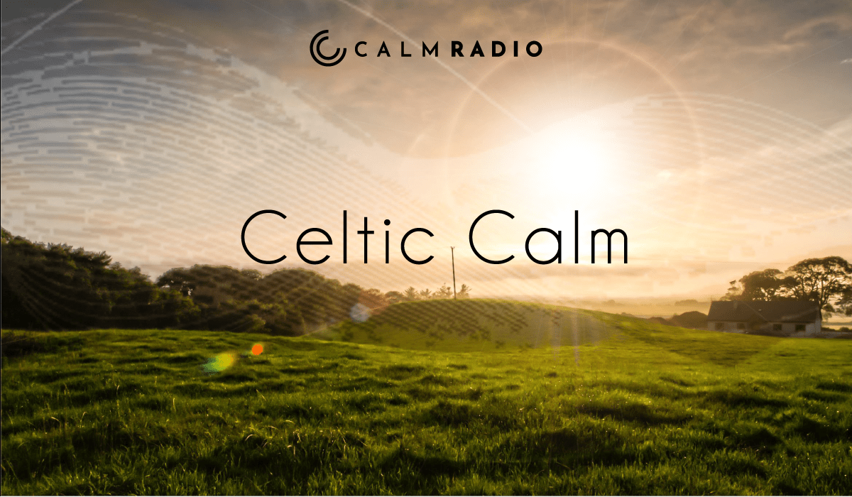 CELTIC CALM